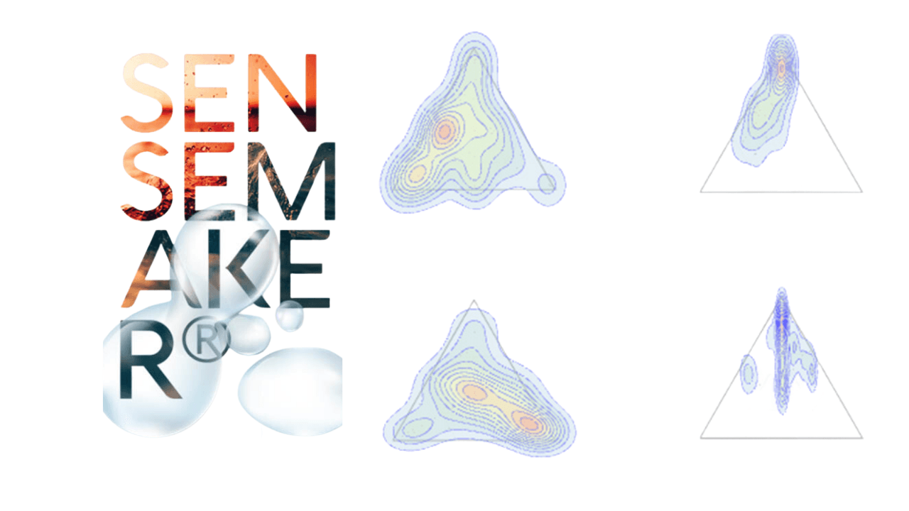 O uso de tríades no SenseMaker® - The Cynefin Co. Brazil